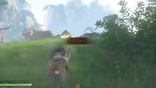 Wild Hearts 狩猎时刻:NS平台再添一款派对游戏内鬼搞搞震将于2月23...