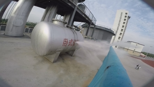 烈焰勇士宣传片30秒(6月16日)