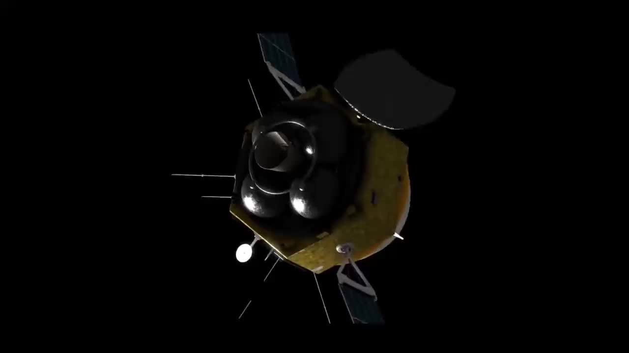 天问一号抵达火星,遭遇“探测器坟场” 中国技术能否化险为夷?