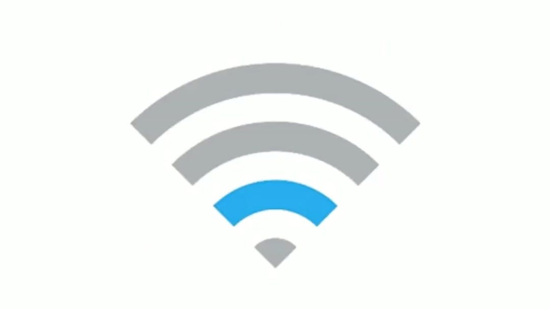 一招教你把你的路由器信号变满格