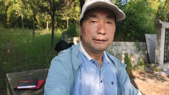 带弟子上山验证所学理论与名墓消砂纳水是否相合!