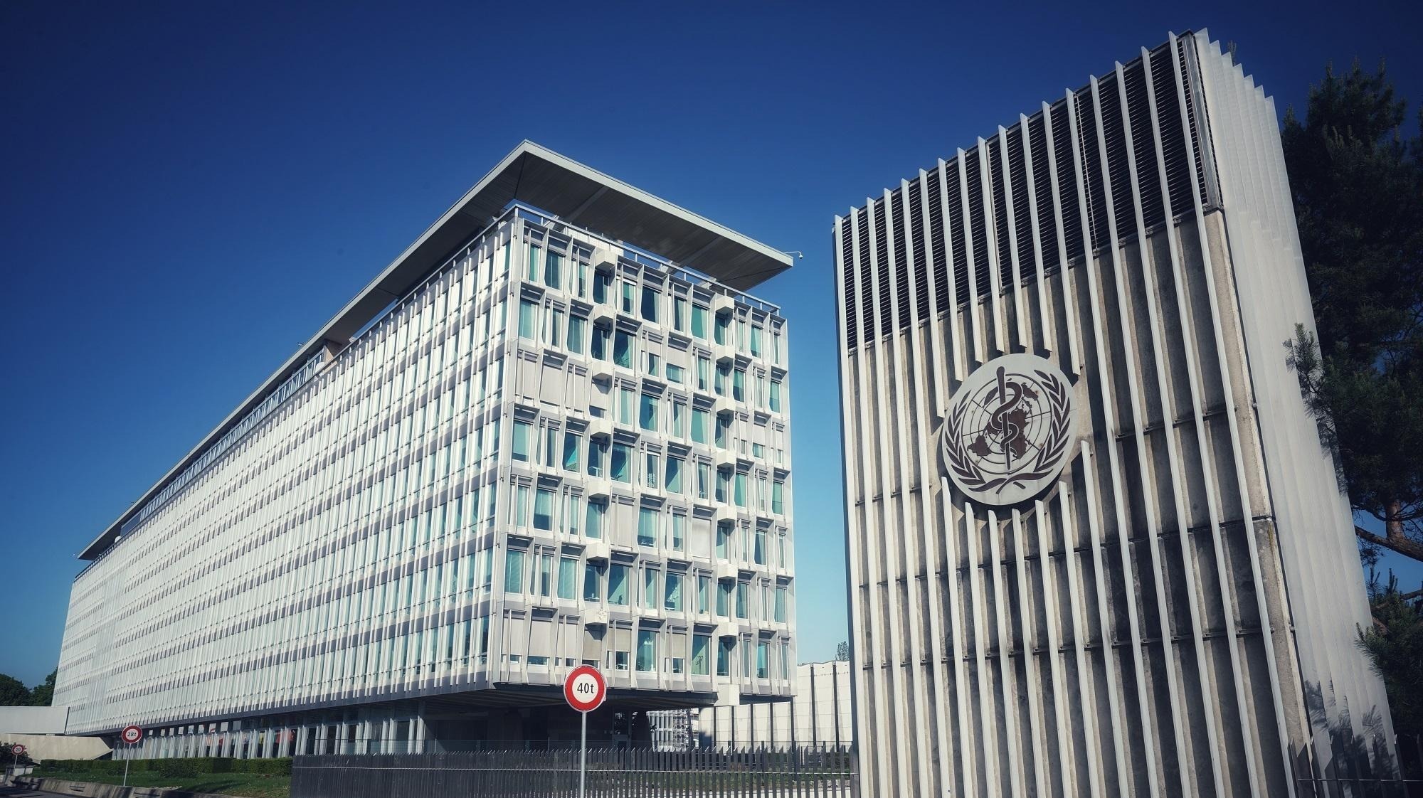 世界卫生组织发出警告,新冠病毒可能会出现演变,全球都需要警惕