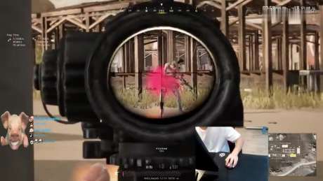 活动作品日常练枪录像 DPI400 游戏内灵敏度,游戏画质设置 结尾有~