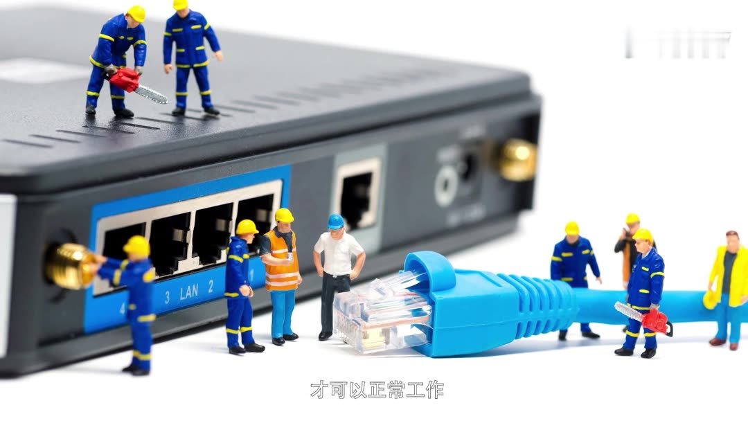 无线电波是怎么产生的?为啥无线电波可以隔空传输数据?