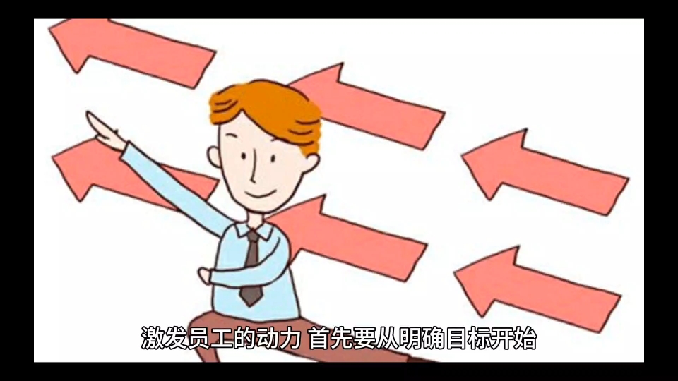 让工作更有动力:从明确目标到实现梦想