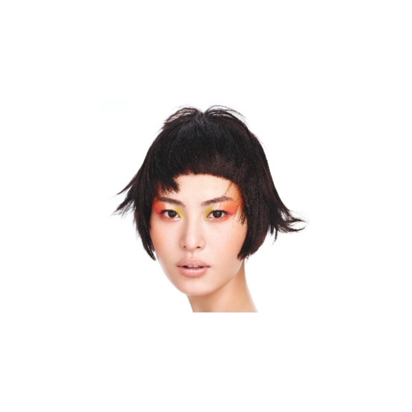 饱罗万象 