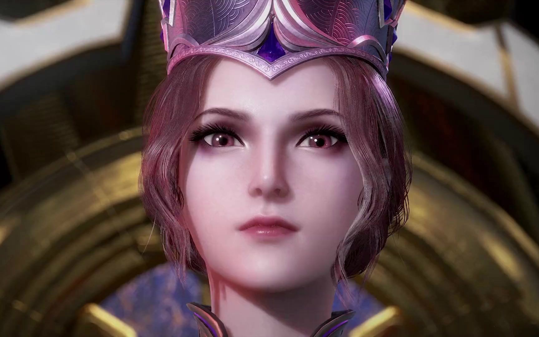 斗罗大陆:95级最窝囊的超级斗罗,被低等级吊打,被女徒弟吞噬