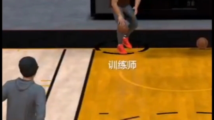 NBA2KOL2本周自建投篮包的答案