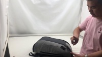 指纹锁操作使用说明