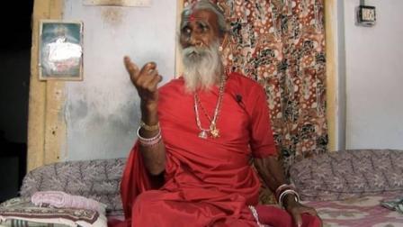 现实版修仙,印度89岁老人70年不吃不喝,参加实验后医学无法解释