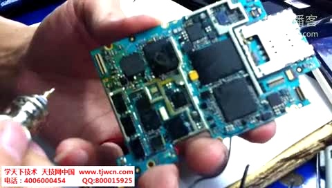 最牛人家电维修教程(30)