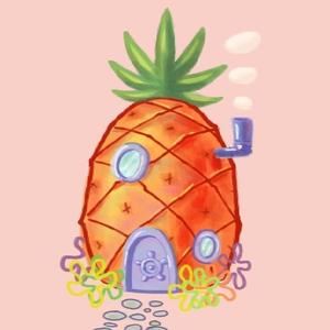 饭饭是个小太阳 