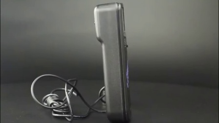 紫外辐射照度计