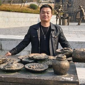 舞阳神韵 