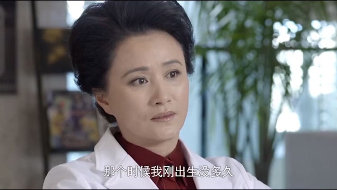 产科医生97:朱医生觉得尤主任会感谢何晶,到被她说中了,给力