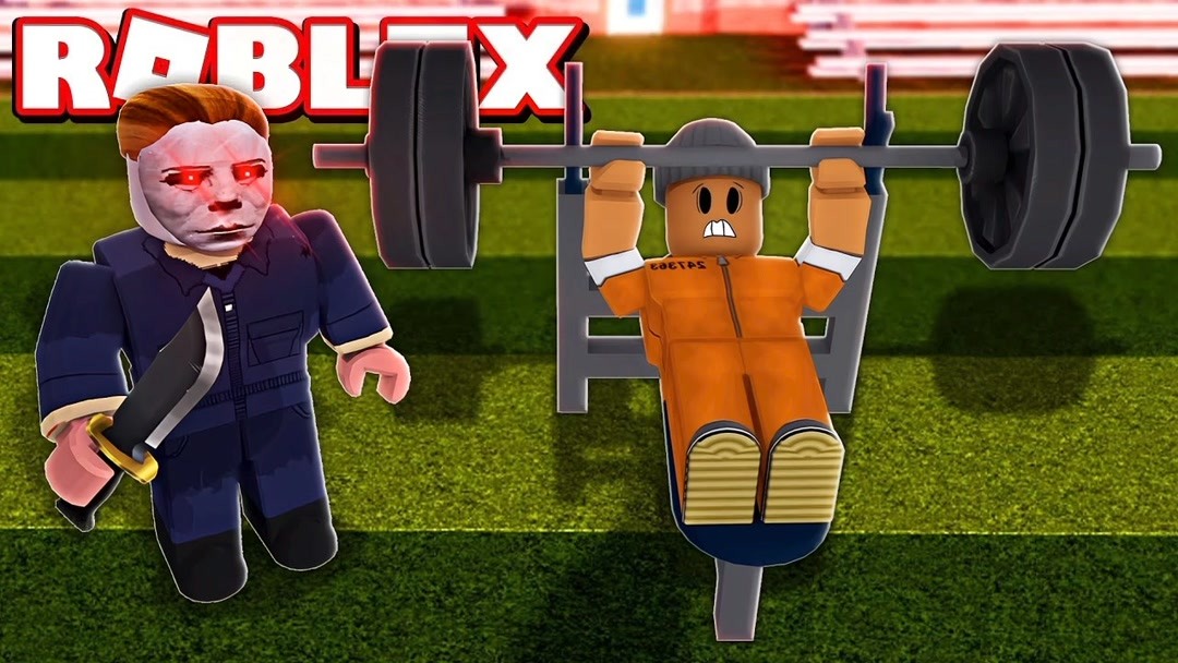 Roblox故事模拟器 一团黑影出现在监狱里!发现了秘密通道!