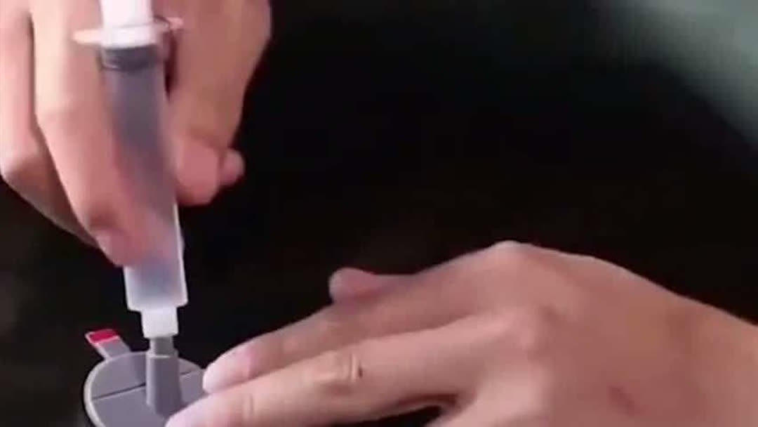 破碎玻璃修复方法,你学会了吗