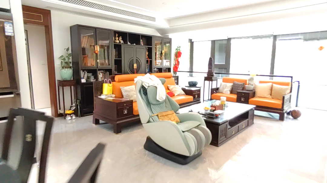 挥泪甩卖省府中轴次新豪宅三百豪装三个