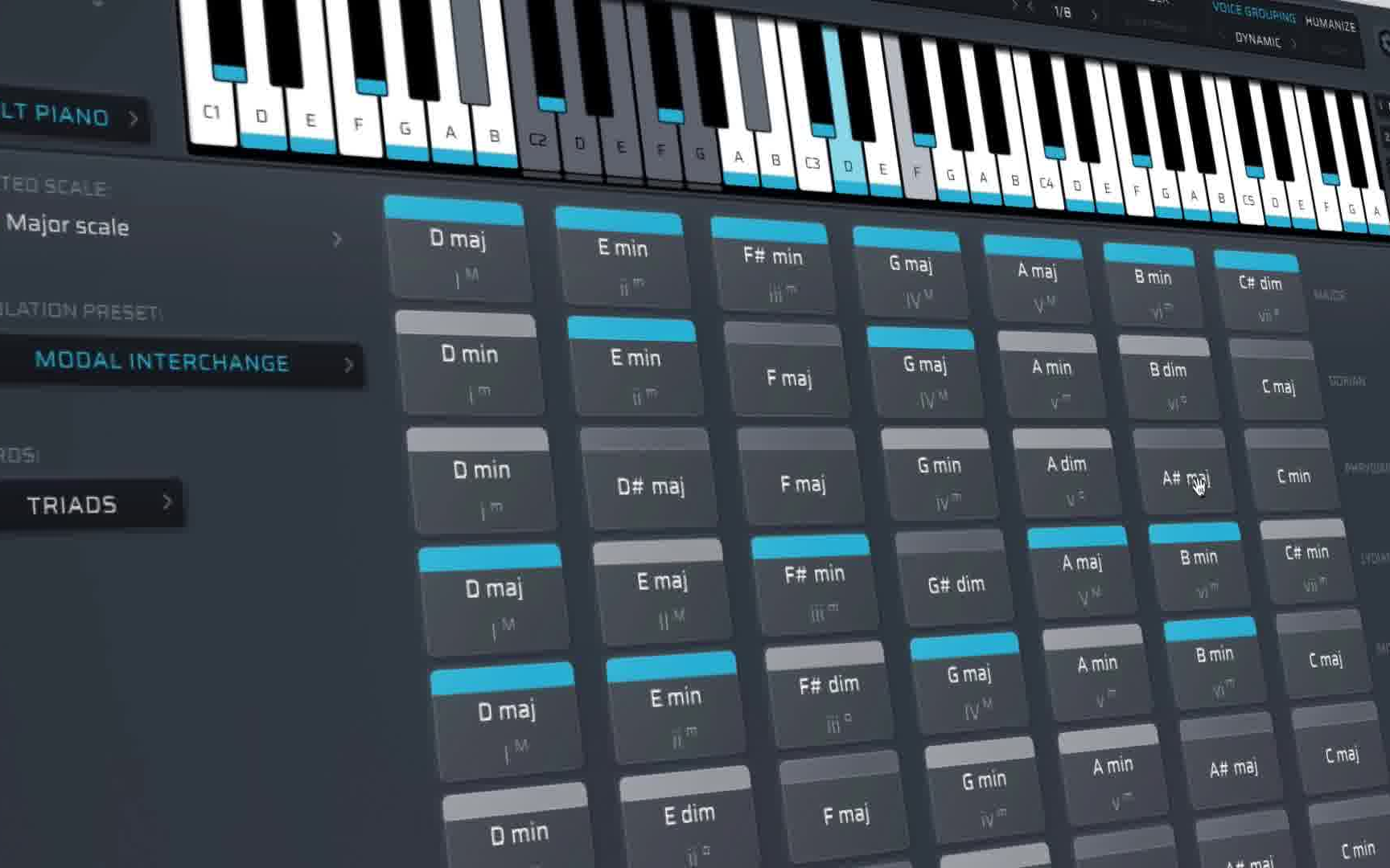 [机翻][Scaler]PT-来了!Scaler Modulation大师课~By Rob Jones~Part 3 (...