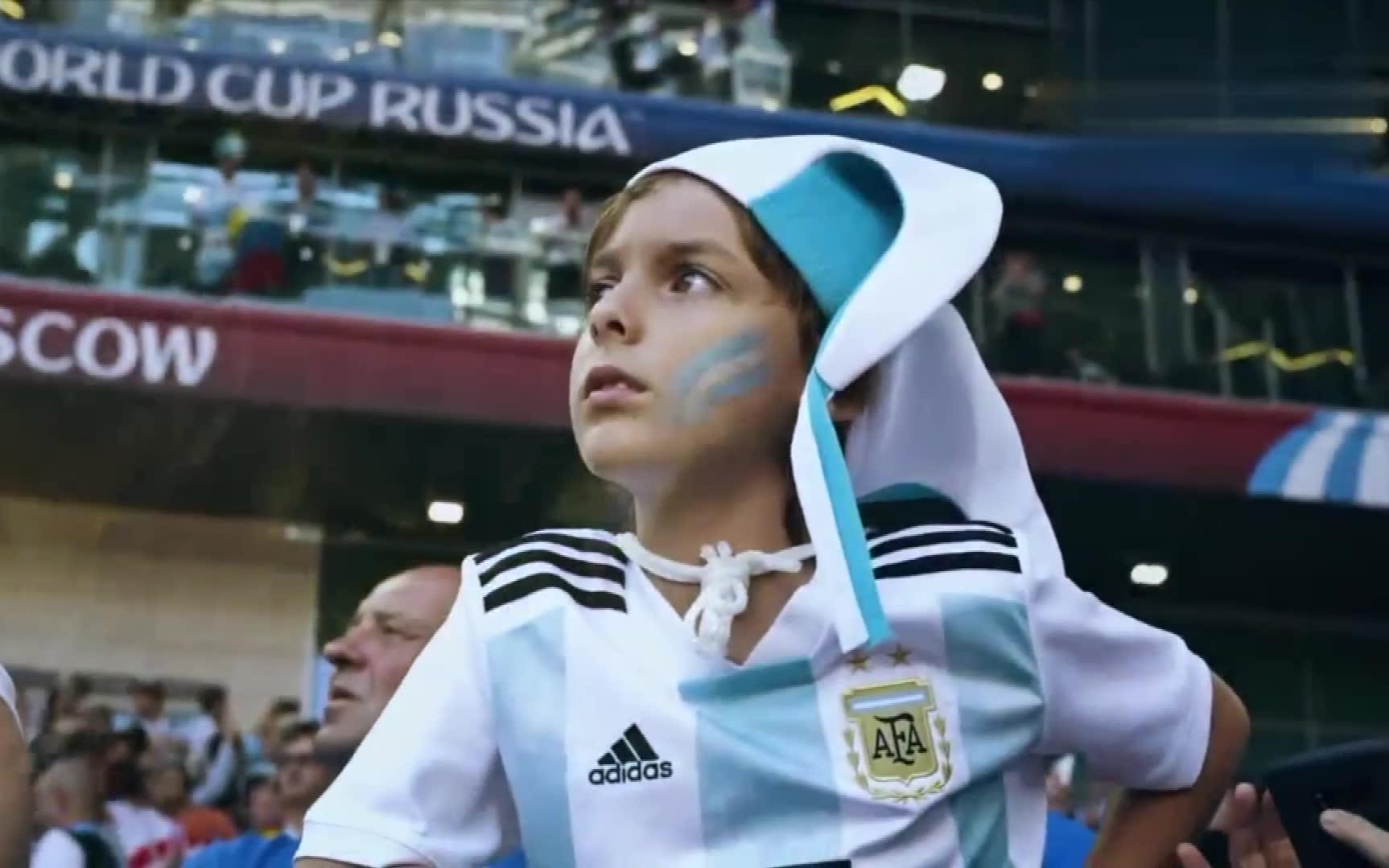 2018俄罗斯世界杯精彩集锦,C罗最为精彩