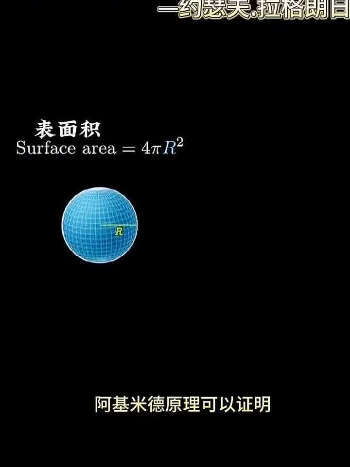 "数学是物理学的语言",也是衔接科学与物理学的桥梁 -约瑟夫.拉格朗日 ...