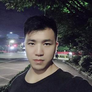 带着菜刀的诗人 