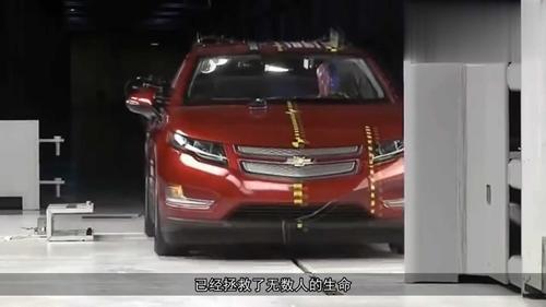 汽车外部也有安全气囊了,可以救下许多生命,你怎么看