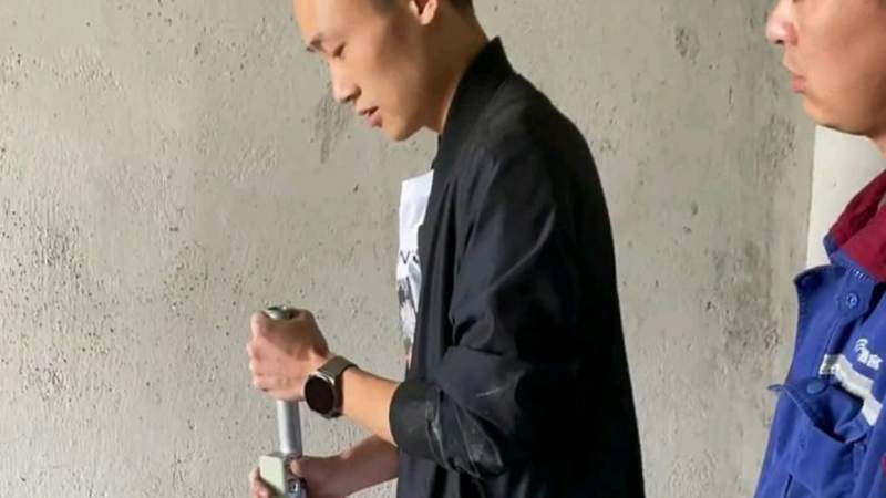 全自动穿线器拉线更省力电工涛哥