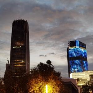 海阔天空兜兜看看 