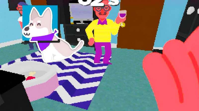 撸狗模拟器:二狗子让铲屎官操碎了心!极速游戏解说