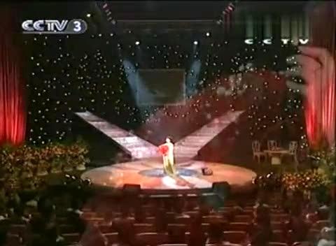 梅花引 音画时尚专场演唱会 现场版-张也