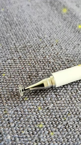 触屏手写笔【无需充电】手机平板通用价格全