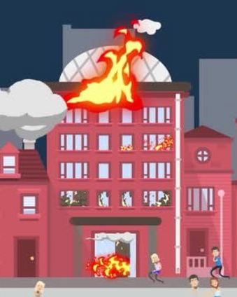 广西一工业公司甲醇起火 【化工企业开展消防安全管理工作方法】...