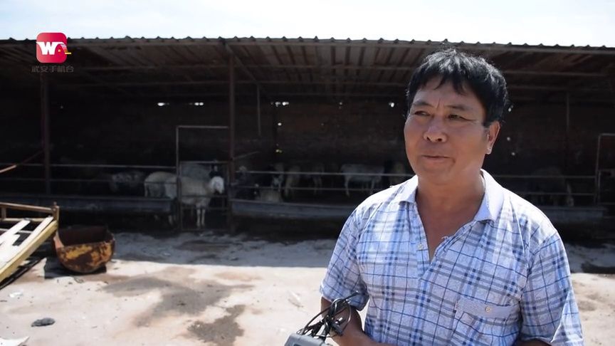 小屯村的建设,翻开幸福乡村新篇章