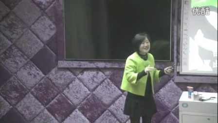 人教版三年级语文下册《荷花》教学视频,河南省,一师一优课部级优课...