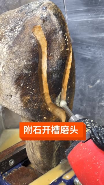 大号金刚砂磨头 20种规格组合套装(磨头柄粗6MM)