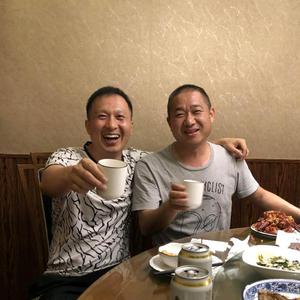 无锡黄胖 