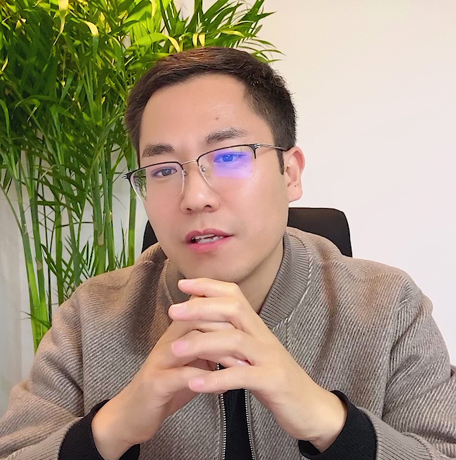 王老师谈升本 