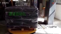 中山自动缠绕机/佛山缠绕膜包装机/广州自动薄膜缠绕机视频总汇