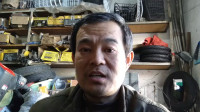 高手在民间:客户自己维修电动车刹车,最终完美解决故障!