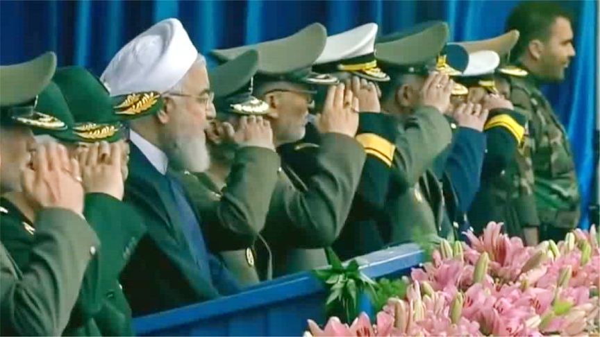 伊朗核科学家遭暗杀后 伊朗革命卫队高级指挥官遭无人机袭击身亡