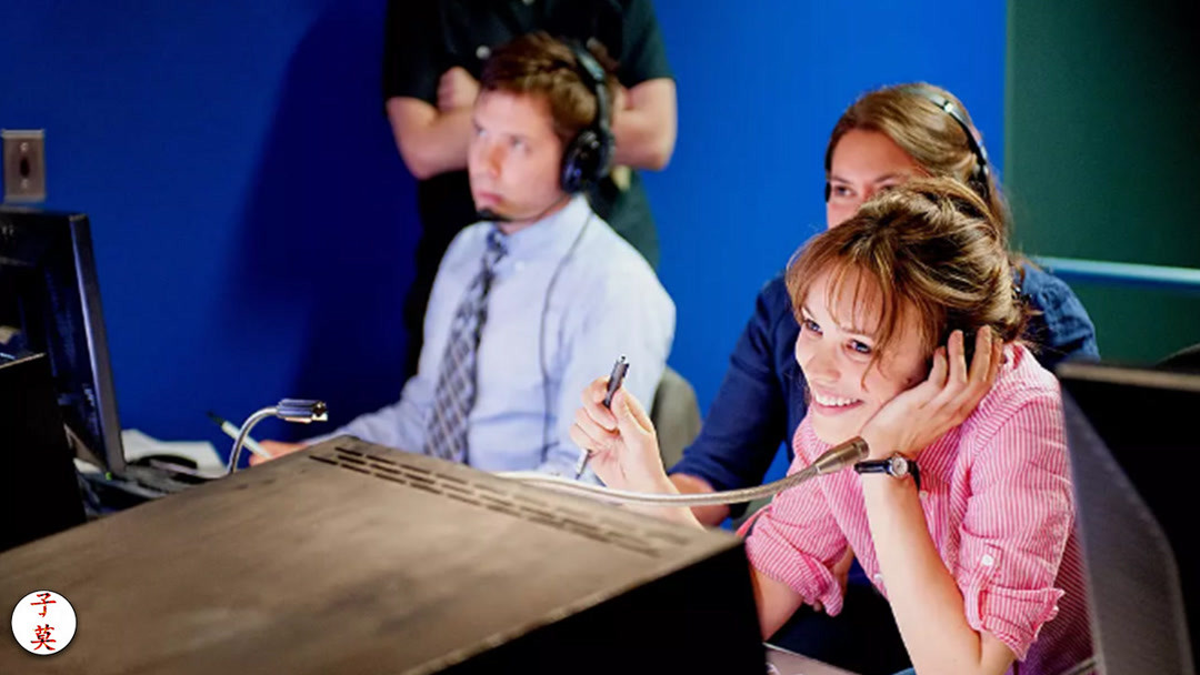 疯狂工作,却被炒鱿鱼,美女主播告诉你如何快速逆袭