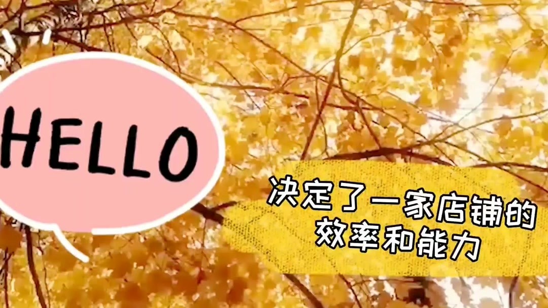 淘宝知识必备:淘宝的转化率 是什么