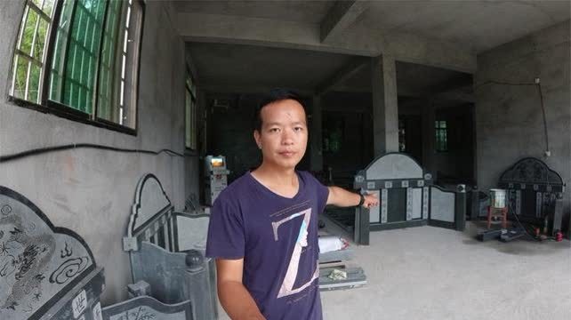 农村不起眼的加工厂,年利润50万,厂主在城里买车又买房,真羡慕