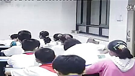 小学六年级语文 〖鸟的天堂〗 课堂实录 教学视频
