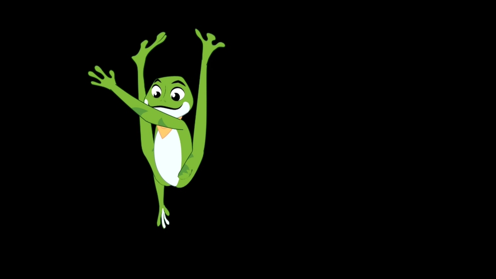 【Adobe character animat 】ch角色捕捉动画