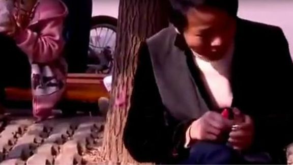 六旬老太拥有七套房产,却又为何街头流浪乞讨