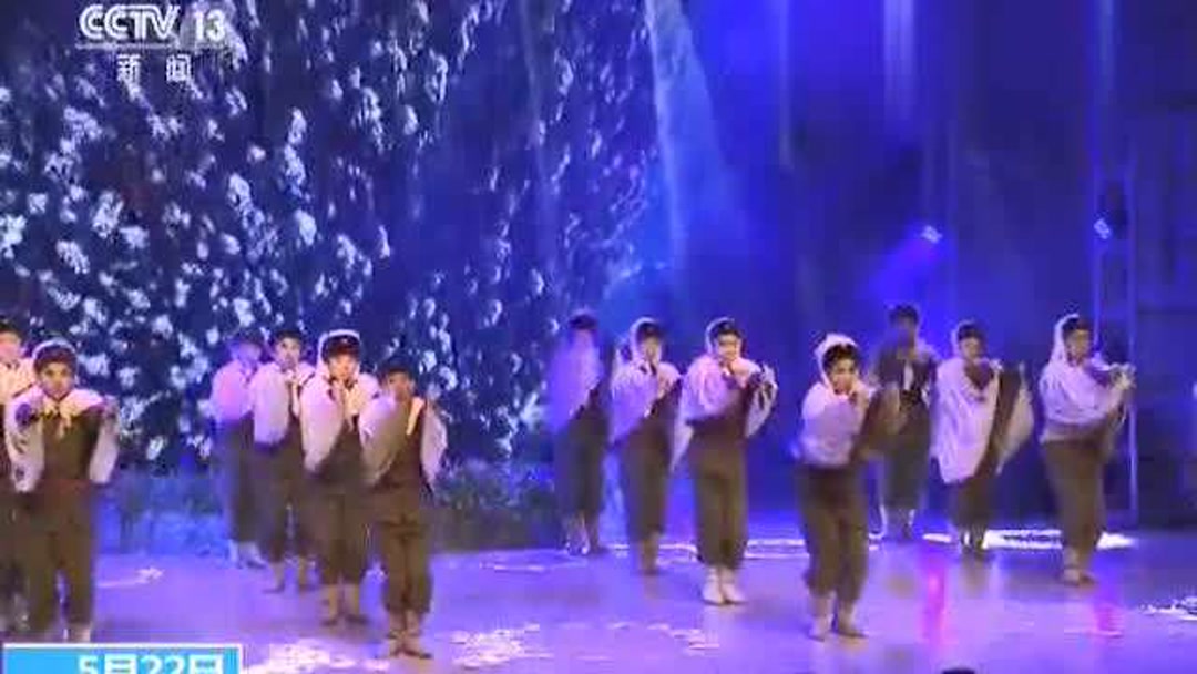 新京剧演出亮相国图