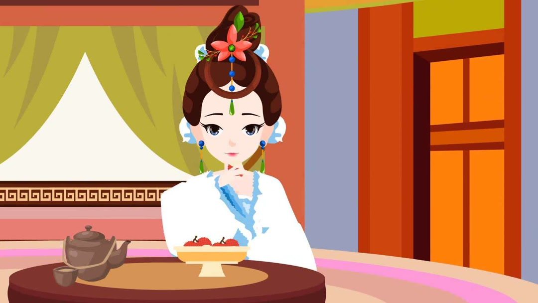 懂啦小科普 第238集 荔枝