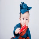 蔡小肉丸子 